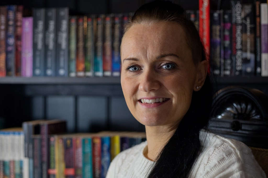 Om – Maria Von Rummelhoff